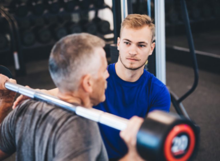 Personal and Group Training Sessions in Chatswood